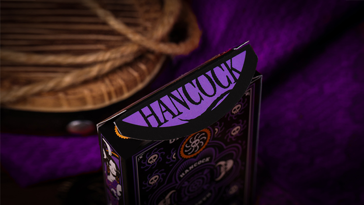 One Piece -Hancock Playing Cards - Kingdom Cards